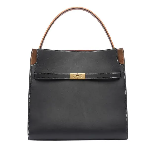 Tory Burch Lee Radziwill Double Bag