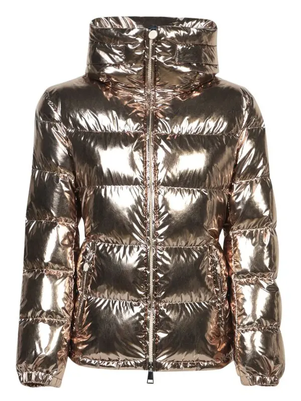 Moncler Douros Met Oro Jacket