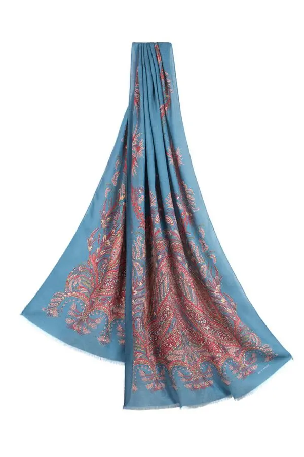 Etro Scarfs - Multicolor