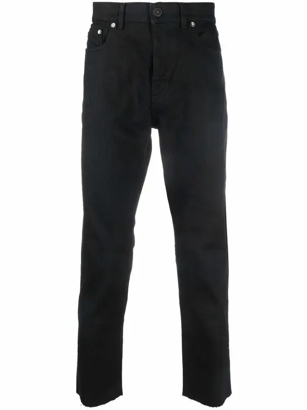 Golden Goose Slim-fit Comfort Denim