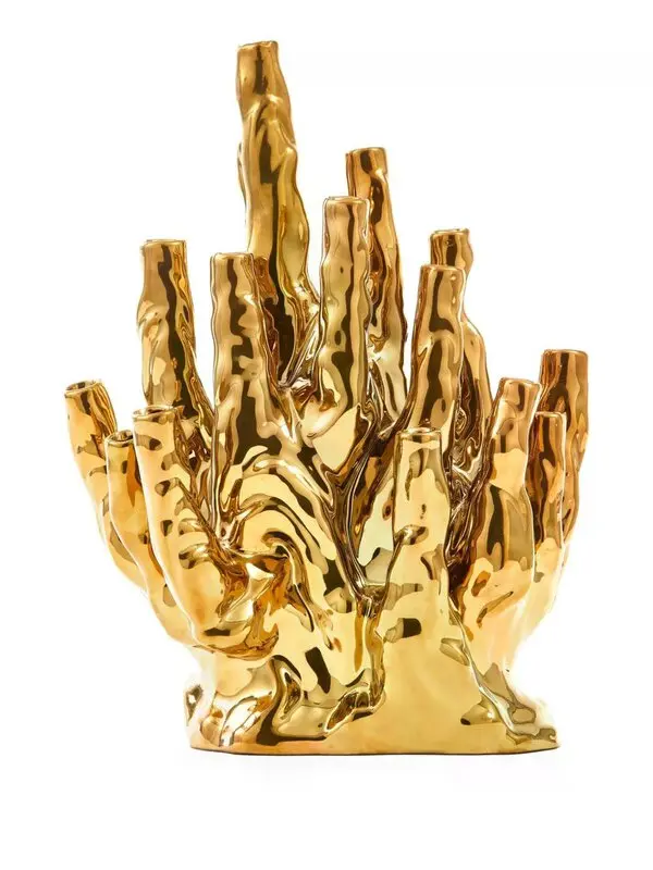 POLSPOTTEN Tulipscoral Vase 20