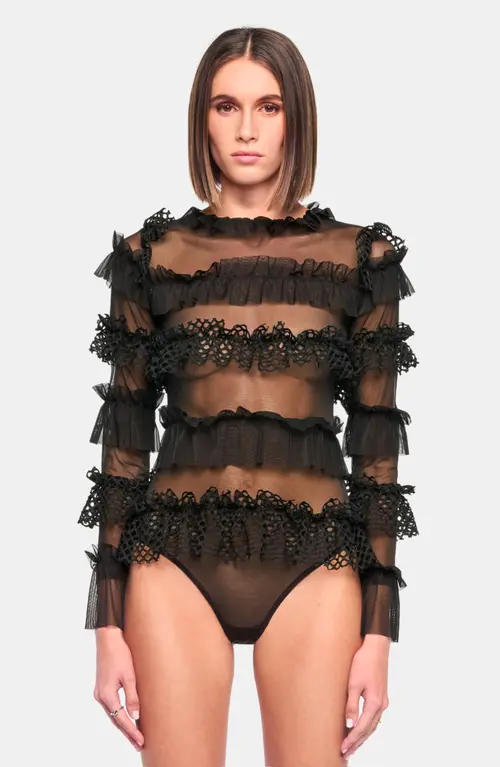 OW Grace Bodysuit