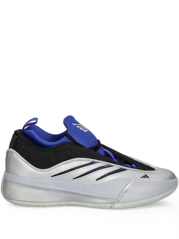 Adidas Dame Sneakers - Silver