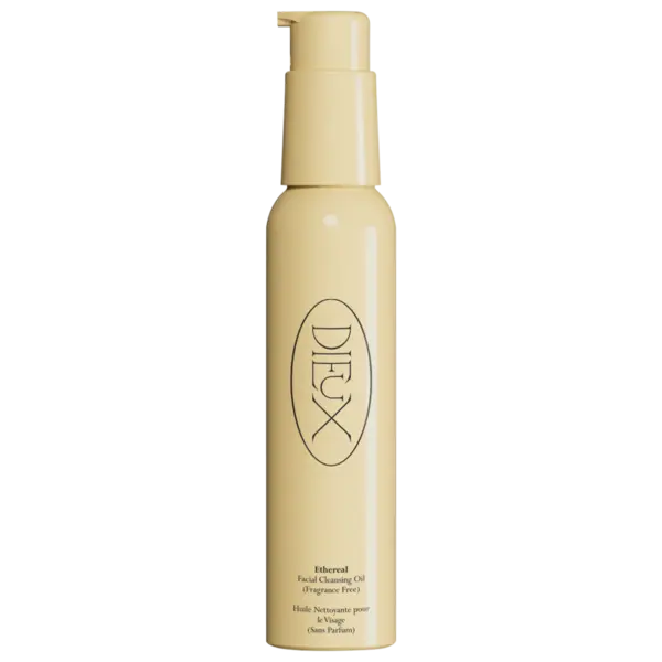 DIEUX Ethereal Instant Makeup Removing Cleansing Oil