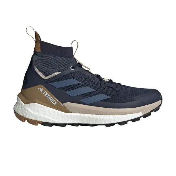 Adidas Terrex Free Hiker 2.0 - Blue