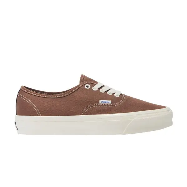 VANS Premium Authentic 44 - Brown