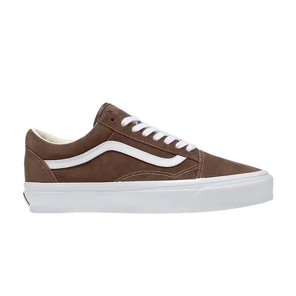 VANS Premium Old Skool 36