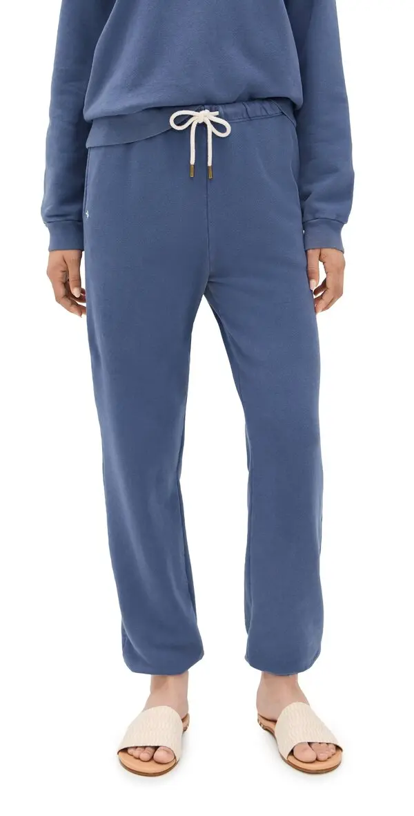 MAREA French Terry Joggers