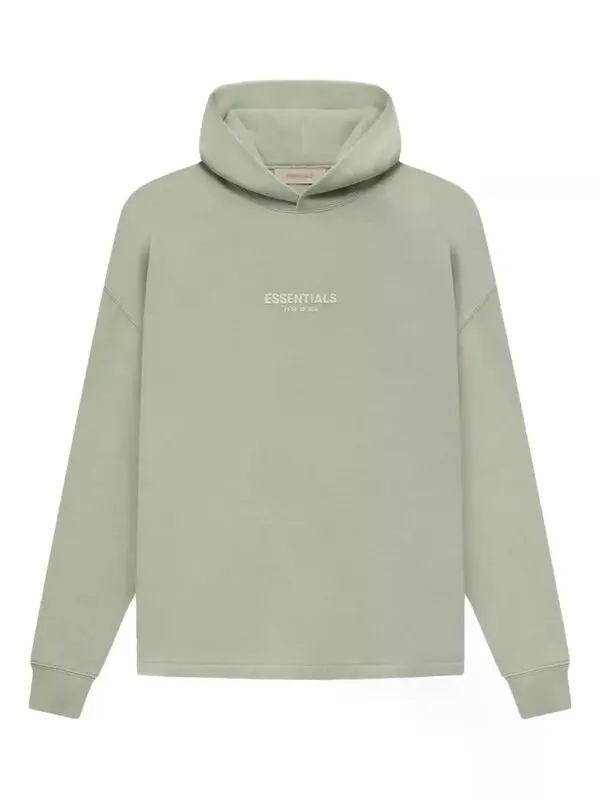 Fear Of God Essentials Slouchy Hoodie