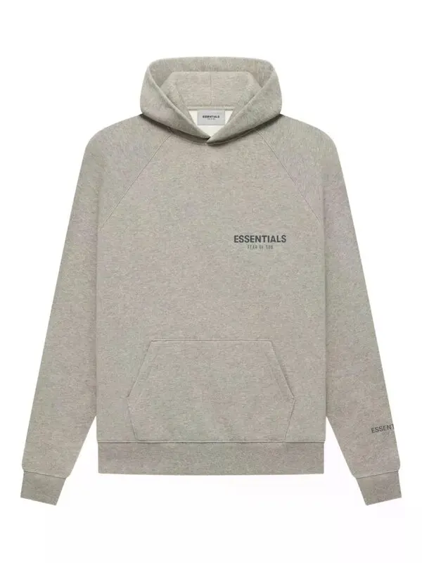 Fear Of God Essentials Hoodie