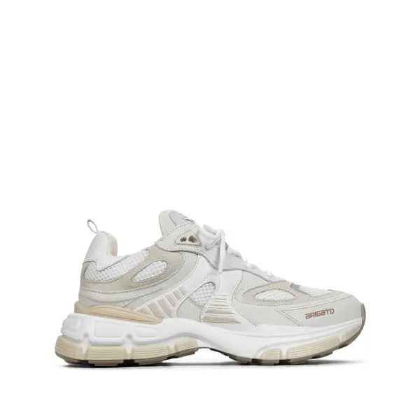 Axel Arigato Sneakers - Beige