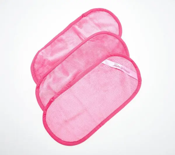 THE ORIGINAL MAKEUP ERASER Pro 3pc Set