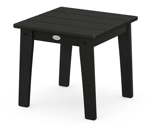 POLYWOOD Ploywood Lakeside End Table