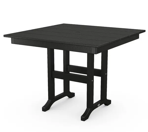 POLYWOOD Farmhouse 37' Dining Table