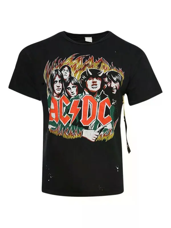 MadeWorn Graphic-print T-shirt