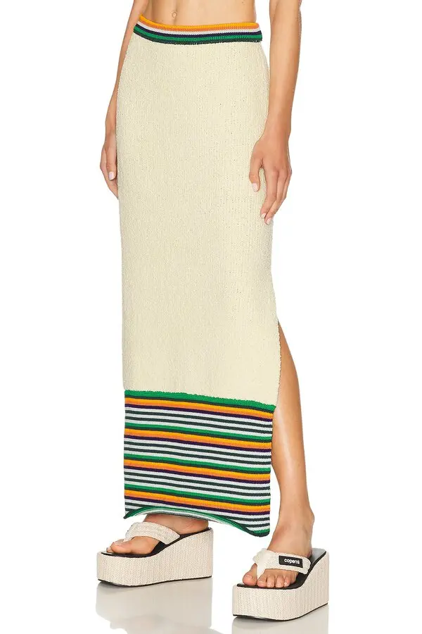 Christopher John Rogers Pencil Skirt