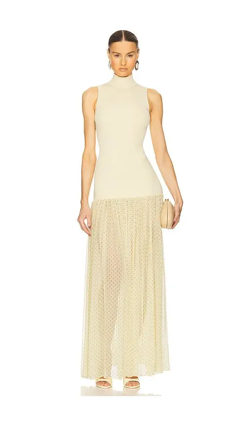 HELSA Costanza Gown
