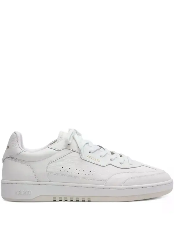 Axel Arigato Dice T-toe Sneakers - White