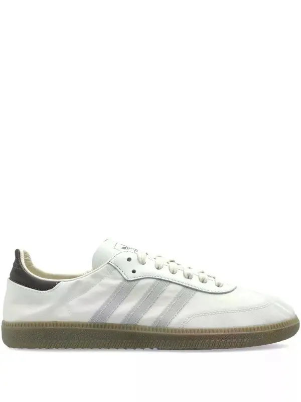 Adidas Samba Og Sneakers - White