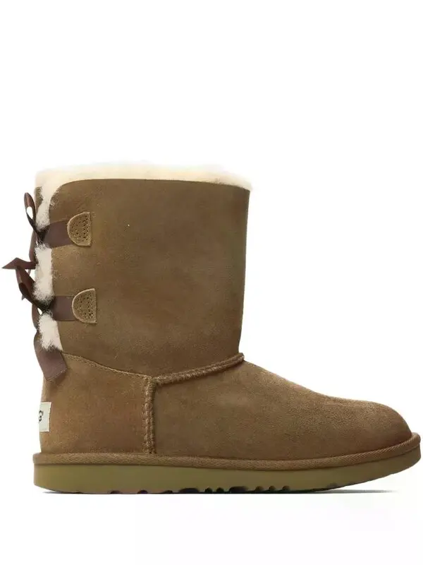 UGG Bailey Bow Ii Ankle Boots