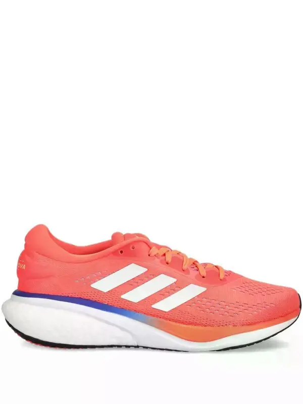 Adidas Supernova 2 Sneakers - Orange