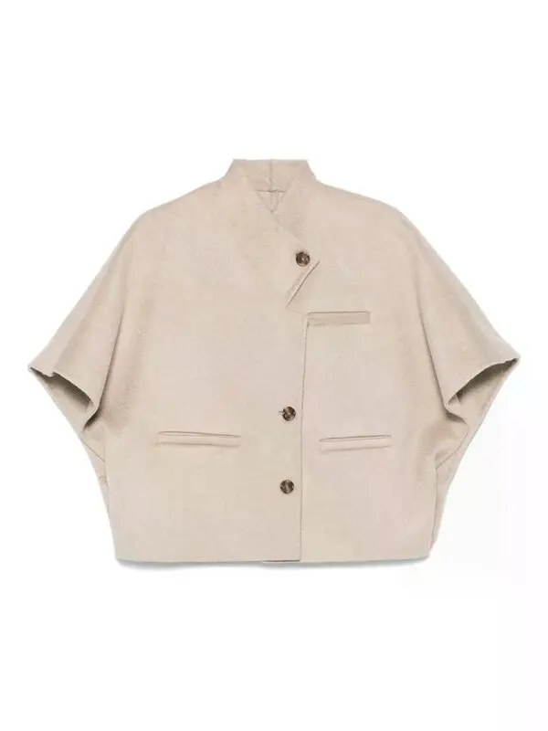 Max Mara Cashmere Jacket
