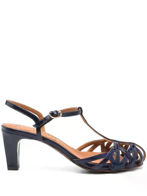 Chie Mihara 60mm Keiko Pumps