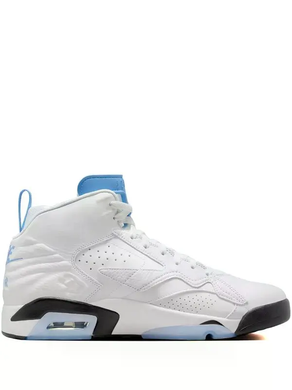 JORDAN Mvp Sneakers