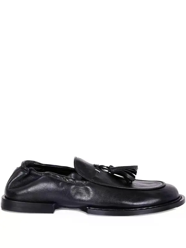 THE ANTIPODE Mike Loafers