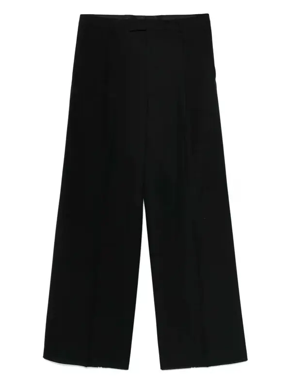Husbands Wool Trousers