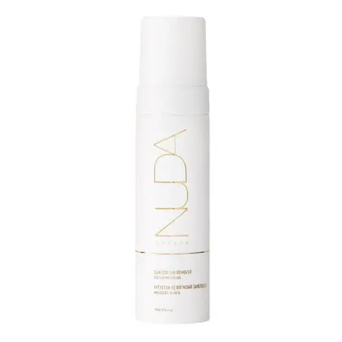 NUDA Sunless Tan Remover 6.4oz - None