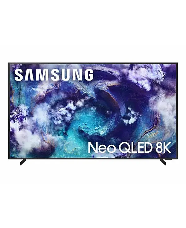 SAMSUNG Qn900f 75 8k Neo Qled Mini Led Smart Tv
