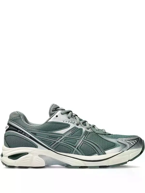 Asics Gt-2160 Mesh-paneled Sneakers - Blue