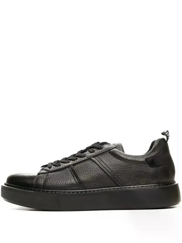 POCHE PARIS Lace-up Sneakers