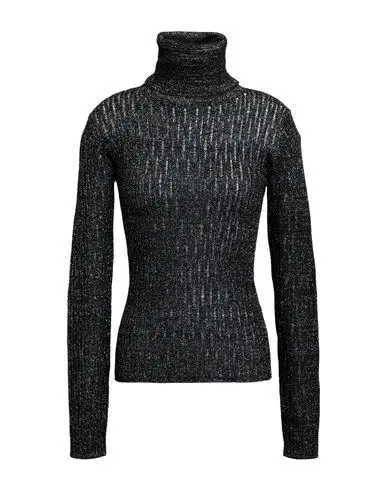 ROBERTO COLLINA Turtleneck Knit Top