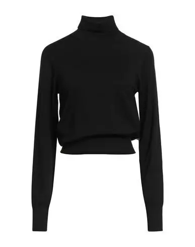 John Richmond Turtleneck Knit Top