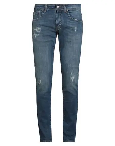 LIU •JO MAN Slim Fit Jeans