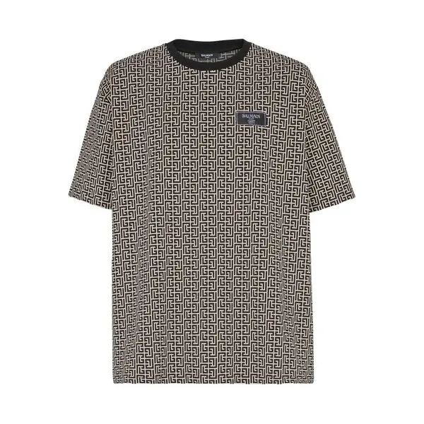 Balmain T-shirts