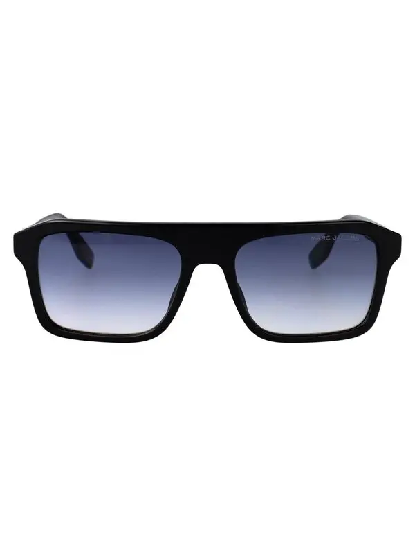 Marc Jacobs Marc 789/s Sunglasses - Black