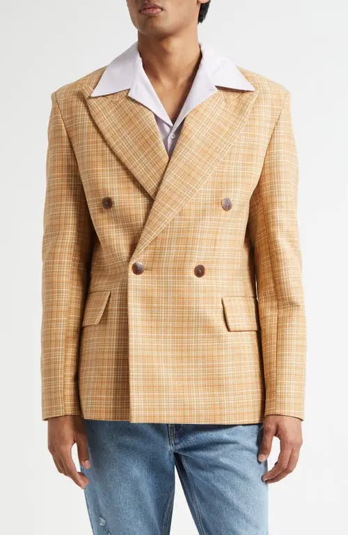 Séfr Donovan Blazer - Chapati Check