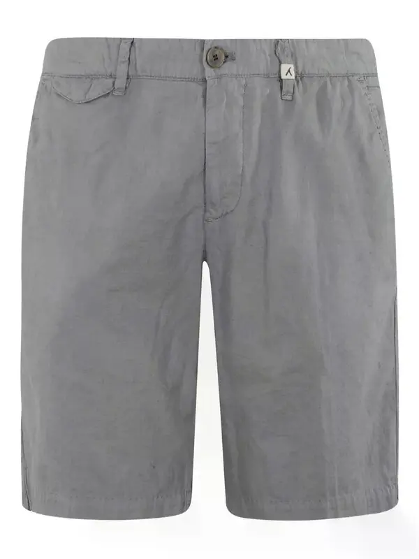 MYTHS Zeus Shorts - Grey