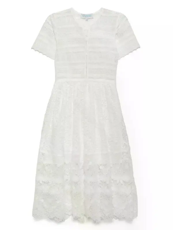 Waimari Gianni Midi Dress