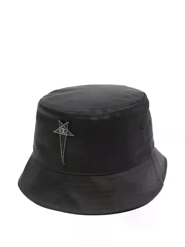 Rick Owens Bucket Hat
