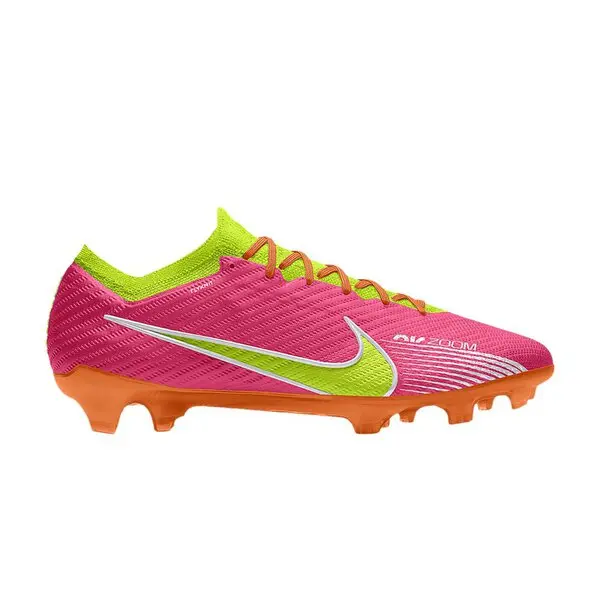 Nike Zoom Mercurial Vapor 15 Elite Fg - Multicolor