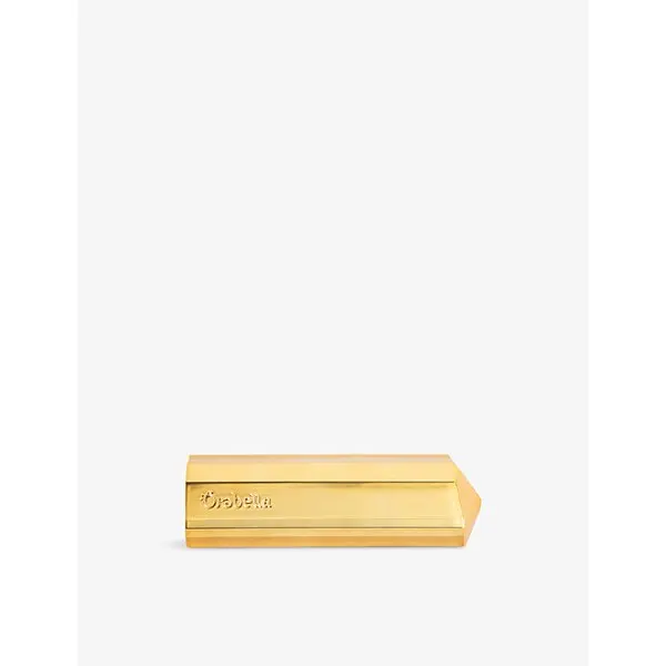 OREBELLA Travel Metal Perfume Case For 10ml