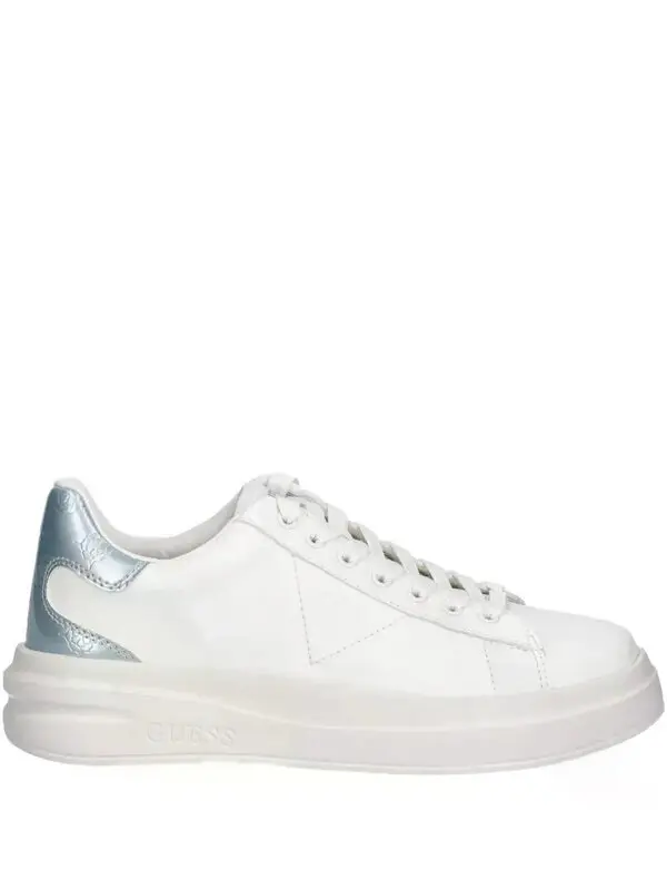 Guess Elbina Lace-up Sneakers