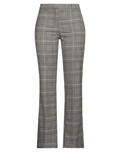 SEMICOUTURE Flare Leg Trousers
