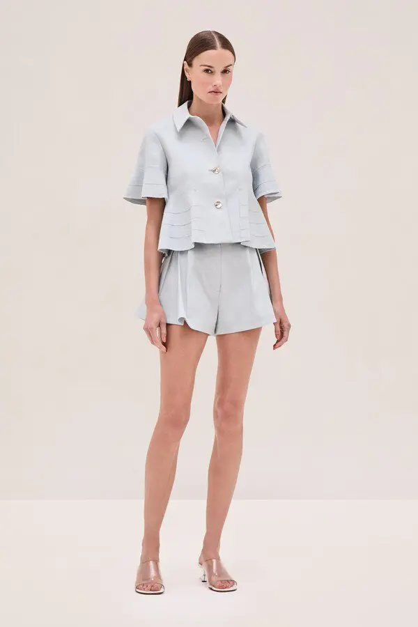 Alexis Hanly Short