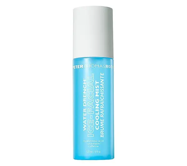 PETER THOMAS ROTH Water Drench Ice-facial Cooli Ng Mist - One-color