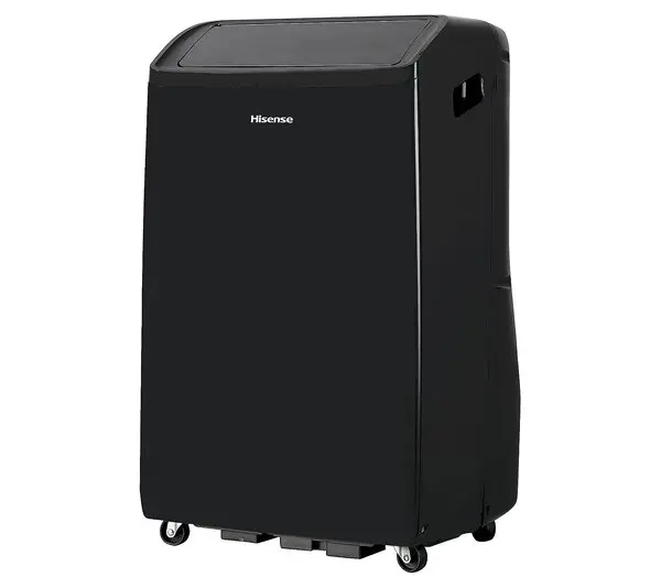HISENSE 10,000 Btu Smart Portable Inverter Air Conditioner